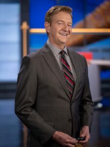 Bill Wood Bio, Wiki, WGNO, Age, Wife, Salary, and Net Worth