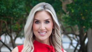 Caitlin Lockerbie Bio, Age, WTSP, Boyfriend, Salary, Net Worth