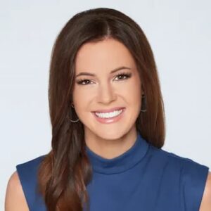 Alexandria Hoff Bio, Age, Fox News, Husband, Kids, Net Worth