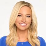 Kayleigh McEnany Bio, Age, FOX NEWS, Husband, and Net Worth