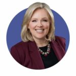 Amy Wood's Bio, Age, WSPA, Husband, Salary, and Net Worth