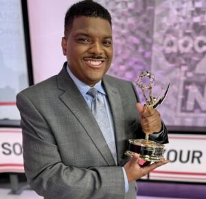 James Crummel Bio, WHTM, Age, Wife, Kids, Salary, Net Worth