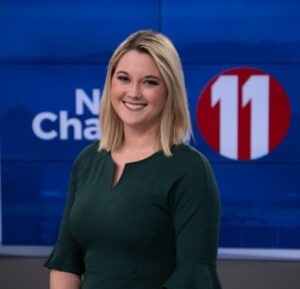 Kelly Goetz Bio, WJHL, Age, Husband, Kids, Salary, and Net Worth